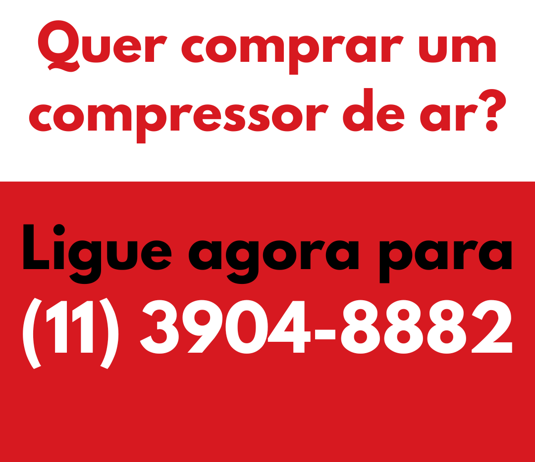 Ar Comprimido: Oque é e para que serve? - Ar Brasil Compressores