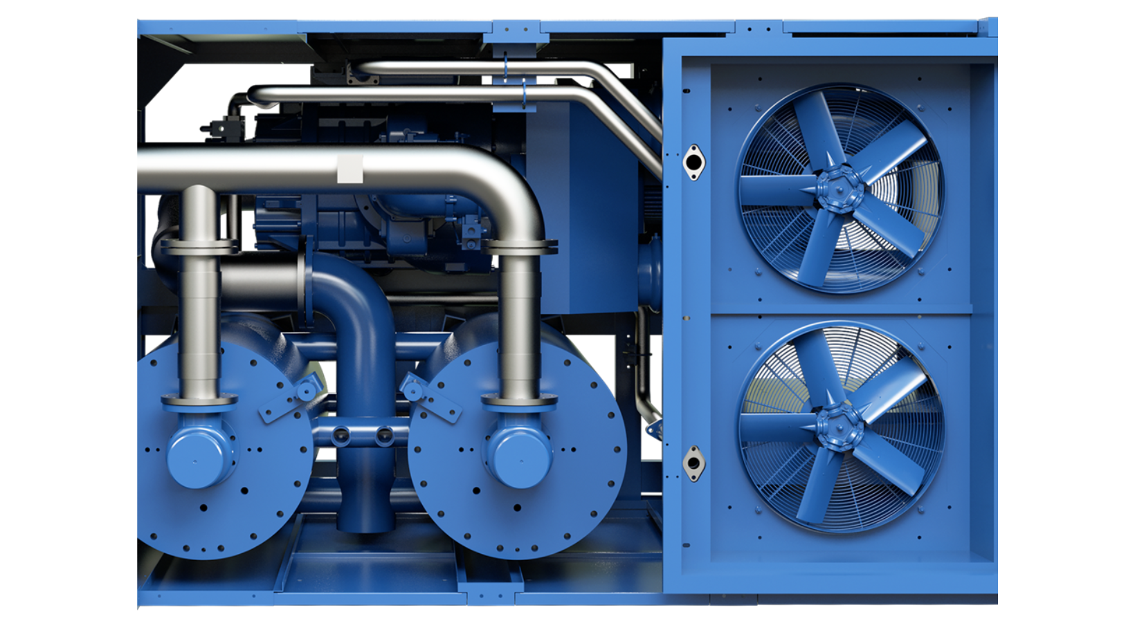Compressor de Ar Industrial: Guia Completo - Ar Brasil Compressores